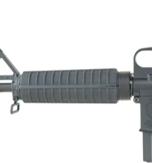 XM177 Style Polymer Handguard **LIMITED QUANTITY** - Stampede Tactical