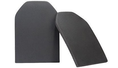 Foam Sapi Plates, Set of 2 - Stampede Tactical