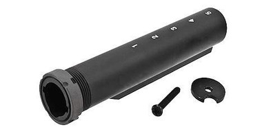 Atlas Custom Works 5 Position Stock M4 Buffer Tube - Stampede Tactical