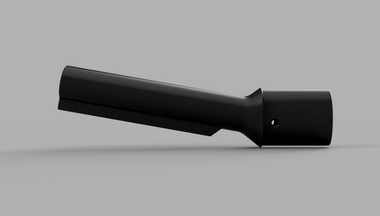RPD Buffer Tube | BULL CRAFT - Stampede Tactical