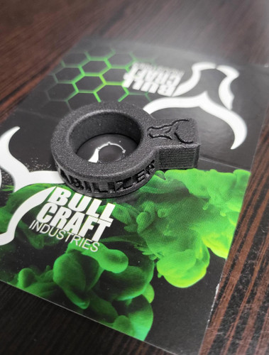 MK18 Rail Barrel Stabilizer | BULL CRAFT - Stampede Tactical