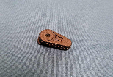 BCI G&P Stoner 63 Enhanced and Enlarged Fire Selector Switch - Stampede ...