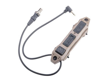 Atlas Custom Works Dual Function Remote Pressure Switch w/ Dual Scout ...