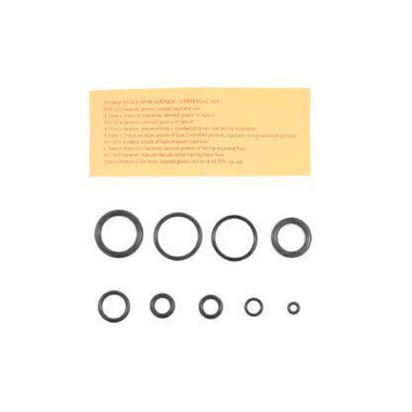 Wolverine Airsoft O-Ring Kit for STORM MLT-A-008 - Stampede Tactical