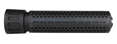 Atlas Customs 7" KAC QDC QD Barrel Extension w/ Flash Hider ACW-205 ...