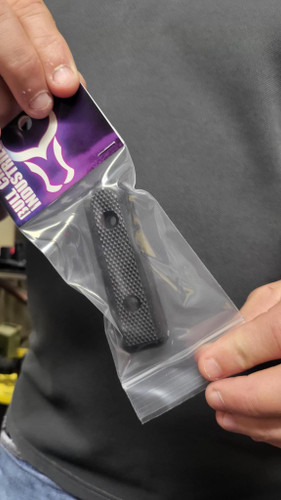 OEM PKM Grip Handle - Stampede Tactical