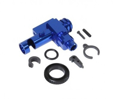 ProWin AR15-M4 CNC Hop Up Chamber HHS-M4-CHAMBER_P-A - Stampede Tactical