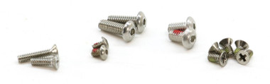 PolarStar Complete Screw Set for Fusion Engine V2, Gen3 - Stampede Tactical