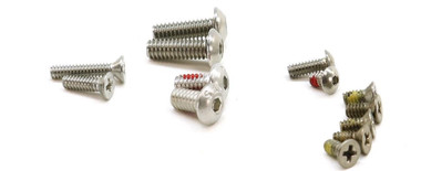 PolarStar Complete Screw Set for Fusion Engine V2, Gen2 - Stampede Tactical