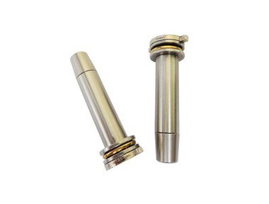 SB Stainless Steel V2 Ball Bearing Spring Guide M-88 - Stampede Tactical