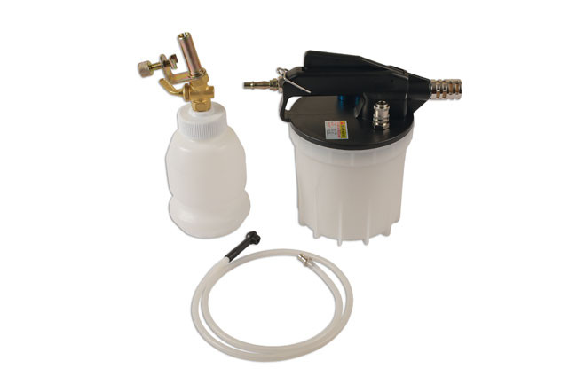 Vacuum Brake Bleeder Kit - AutoFastFit