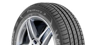 275/40R18 Michelin Primacy 3 Tyres