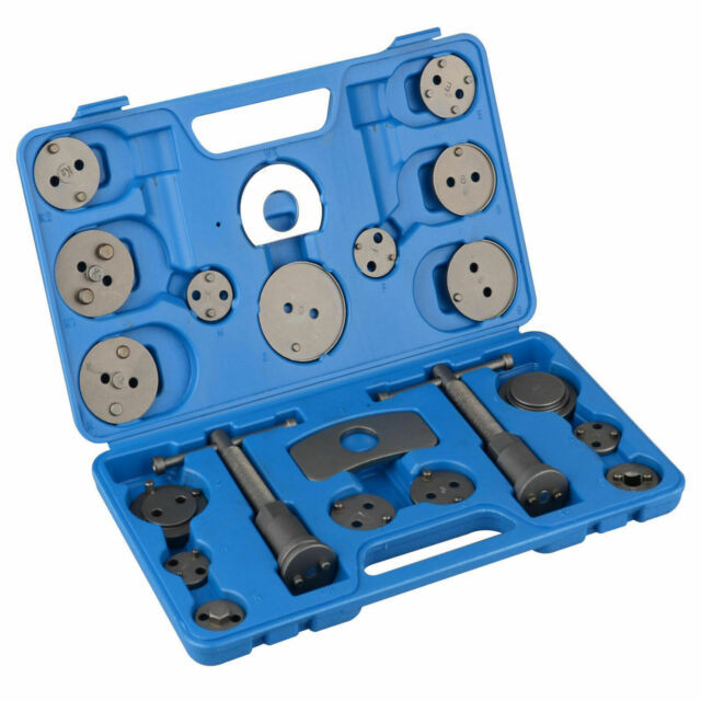 Buy Online- Auto Tool 21 Break Piece Rewind Kit-AutoFastFit