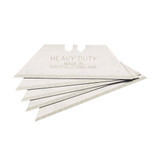 Heavy Duty Two Notch Trimming Knife Blades (Pack of 5), 13499, buy online