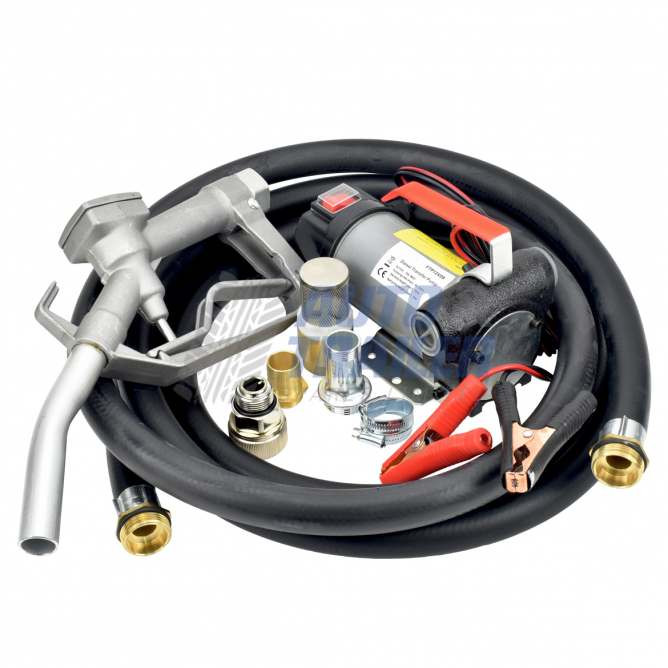 Fuel Transfer Pump Kit