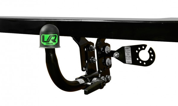 Buy Online-Tow Bar for VW ID.4 - AutoFastFit