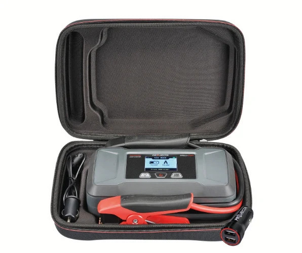 PROJECTA 12V 1400A Intelli-Start Professional Lithium Jump Starter and ...