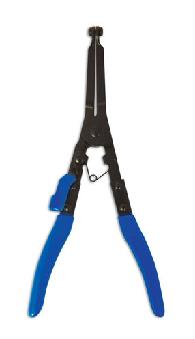 LASER Tools - Exhaust Clamp Spreader/Installer