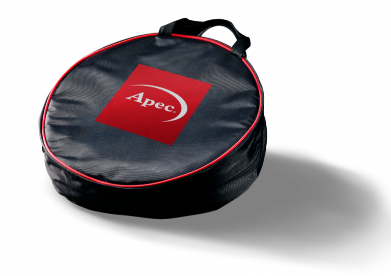 APEC 5M EV Charging Cable 32A T2 FEMALE - Commando Plug with Controller.