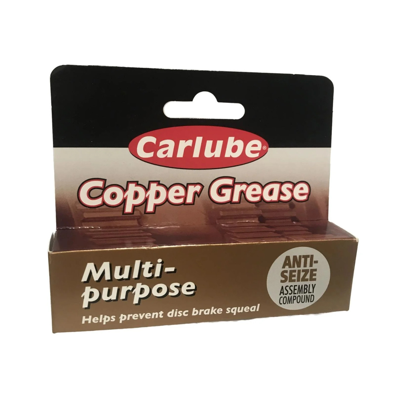 Carlube Copper Grease Multi Purpose 20g