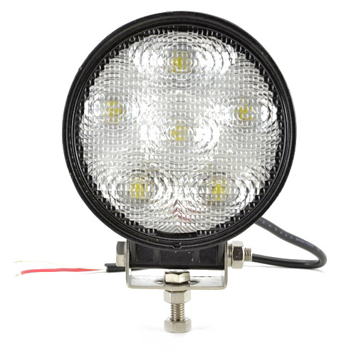 Buy Online-Round LED Work Light AT003-AutoFastFit