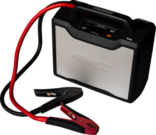Projecta 12v24v 3000a Intelli Start Industrial Lithium Jump Starter