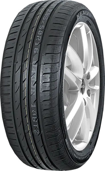 205/55 16 NEXEN N'BLUE HD 91H TYRE, 2055516, 205/55R16, 205/55 R16