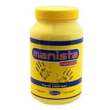 Buy Online-Manista Hand Cleaner 3 Litre-AutoFastFit