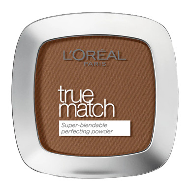 Loreal True Match Powder Foundation - 9N Deep Neutral