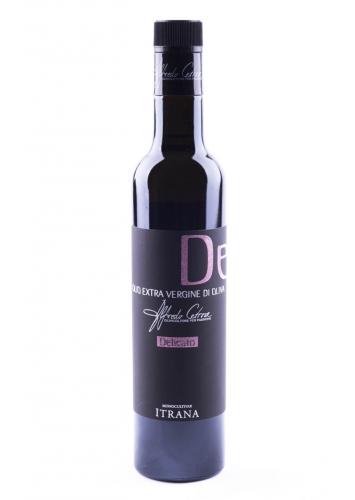 PRODUCT FEATURE – DELICATE ITALIAN EXTRA VIRGIN OLIVE OIL - Extra ...