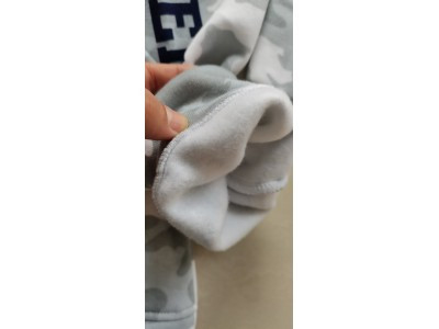NORDLIC LEGEND HOODIE