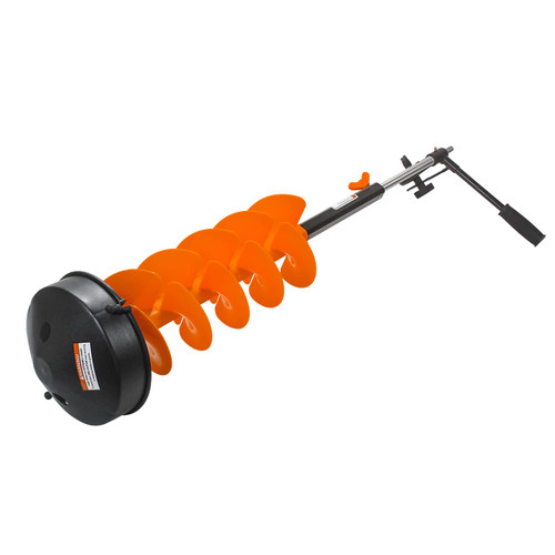 Nordic Legend Hardware Lite 8'' E-Drill Combo