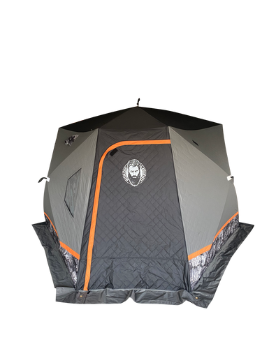 New!! Nordic Legend Explorer Ice Shelter
