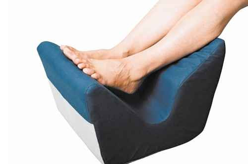 Macmed Heel Offloading Footstool - SuperPharmacy Plus