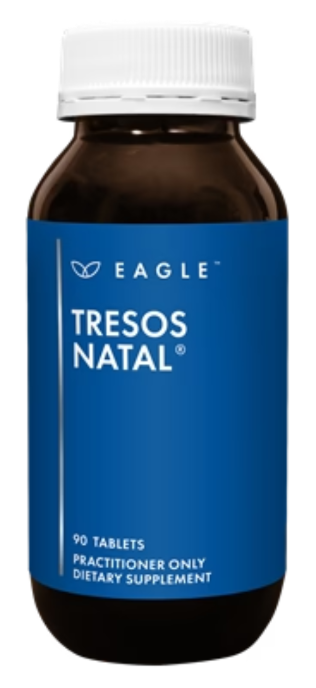 Preconception vitamin | Tresos Natal by Eagle