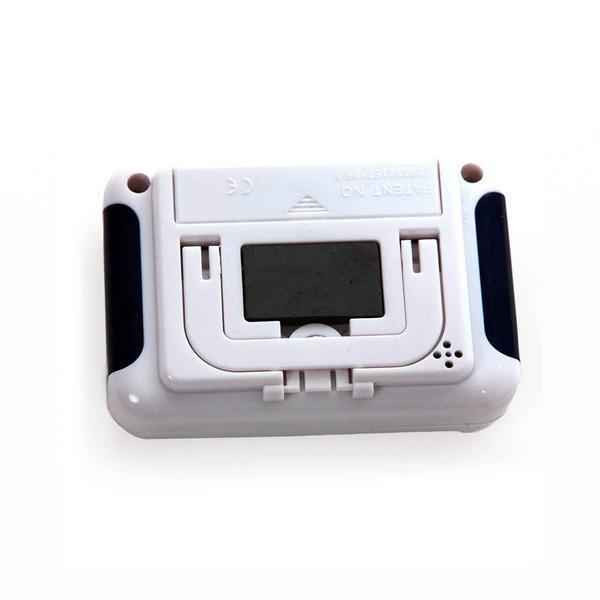 Tab Timer 8 Alarm Timer TT8-0SQ: Reliable and Accurate