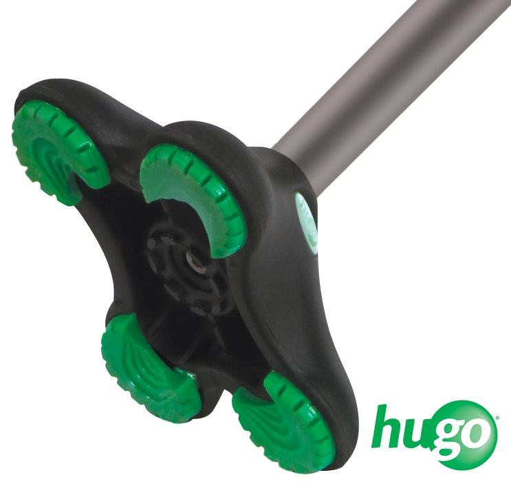 Airgo Hugo Quad Pod Stabilising Cane Tip | SuperPharmacyPlus