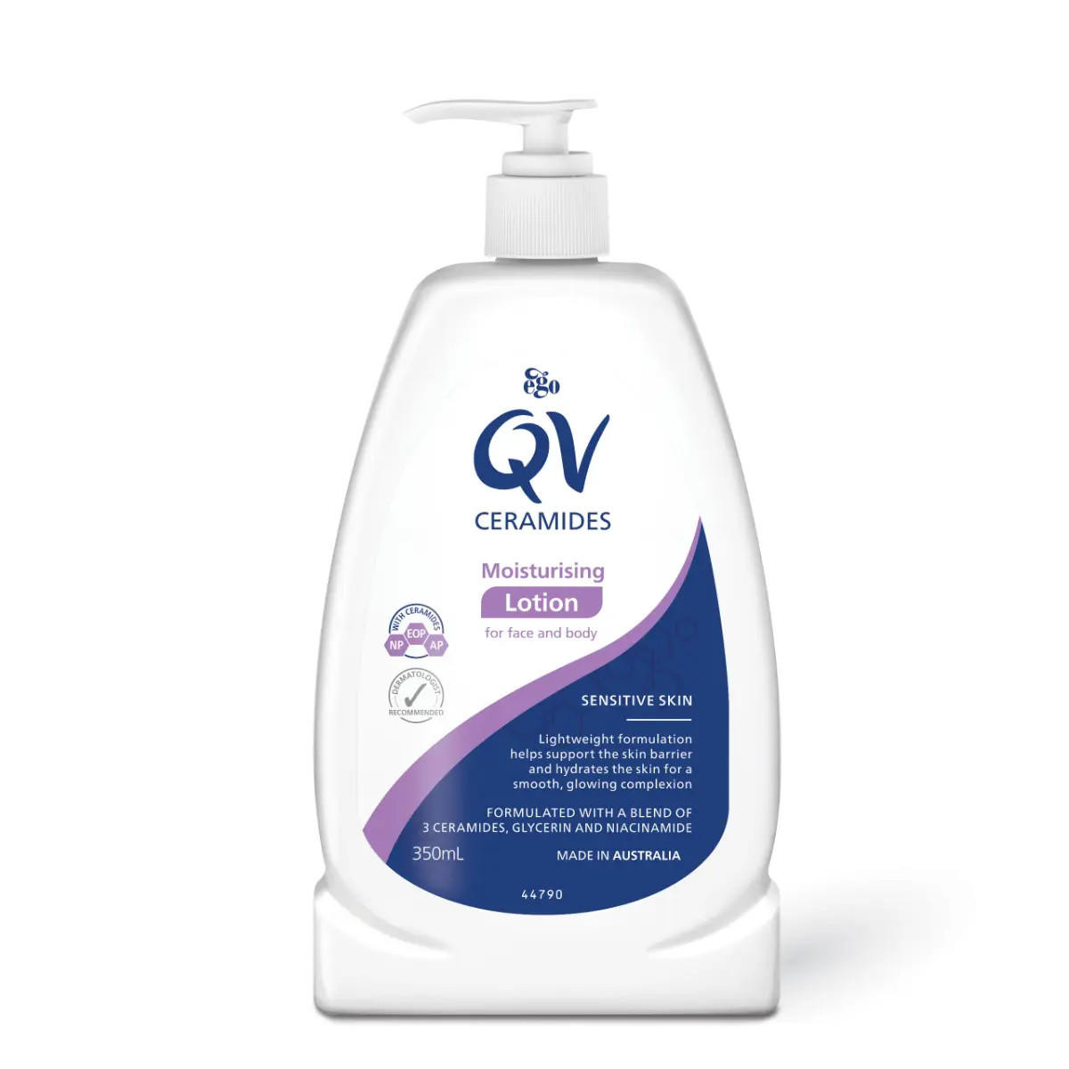 Ego QV Products - SuperPharmacy Plus