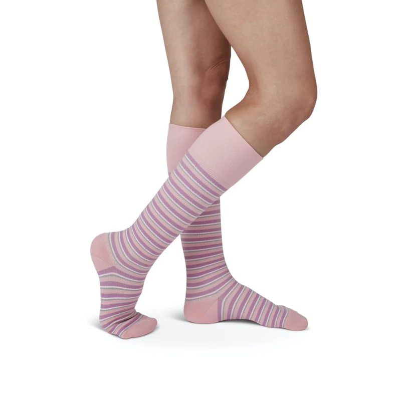 Shop Rejuva Class 1 Fashion Compression Stockings from Medi