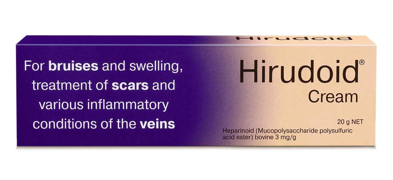 Scar cream | Bruise anti inflammatory cream