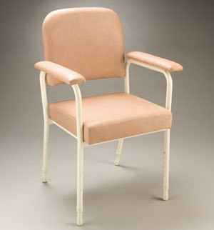 Low Back Utility Chair - Hire | SuperPharmacyPlus