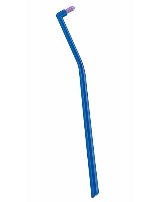 Curaprox CS 1009 Single Toothbrush for Braces, Implants - SuperPharmacyPlus