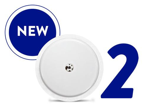 Freestyle Libre Sensor 2