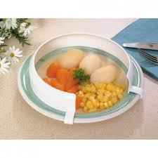 Incurve Plate Surround by Homecraft