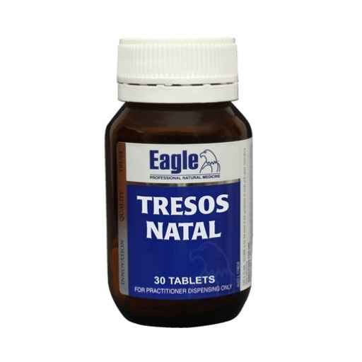 Eagle Tresos Natal | 90 Tablets