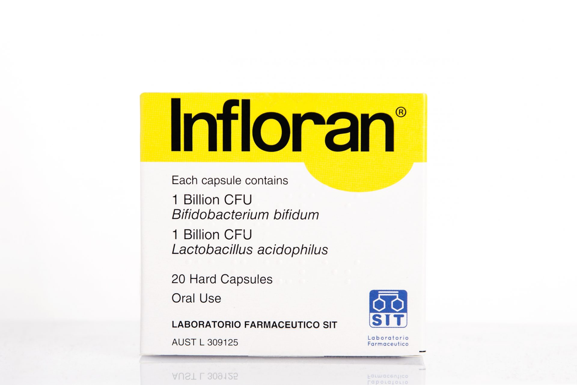 Baby probiotics | Anti Diarrhea capsules