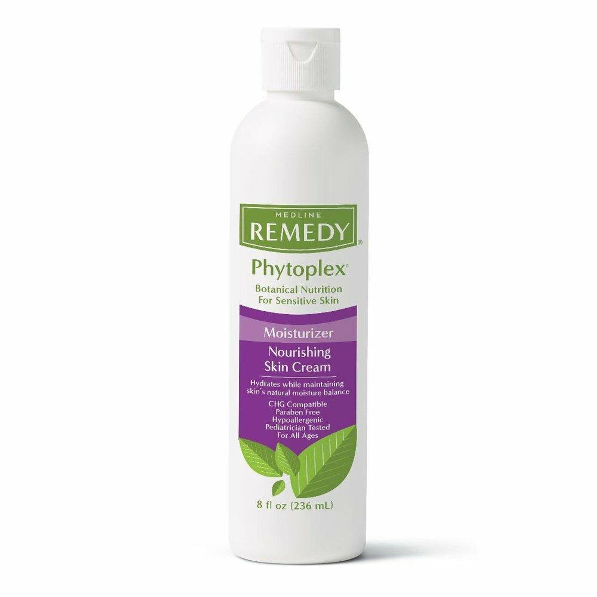 Medline Remedy Phytoplex Moisturizer Nourishing Skin Cream 472ml Medline Remedy Phytoplex Moisturizer Nourishing Skin Cream 472ml