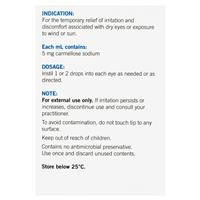 Refresh Plus Eye Drops 0.4ml x 30 Vials