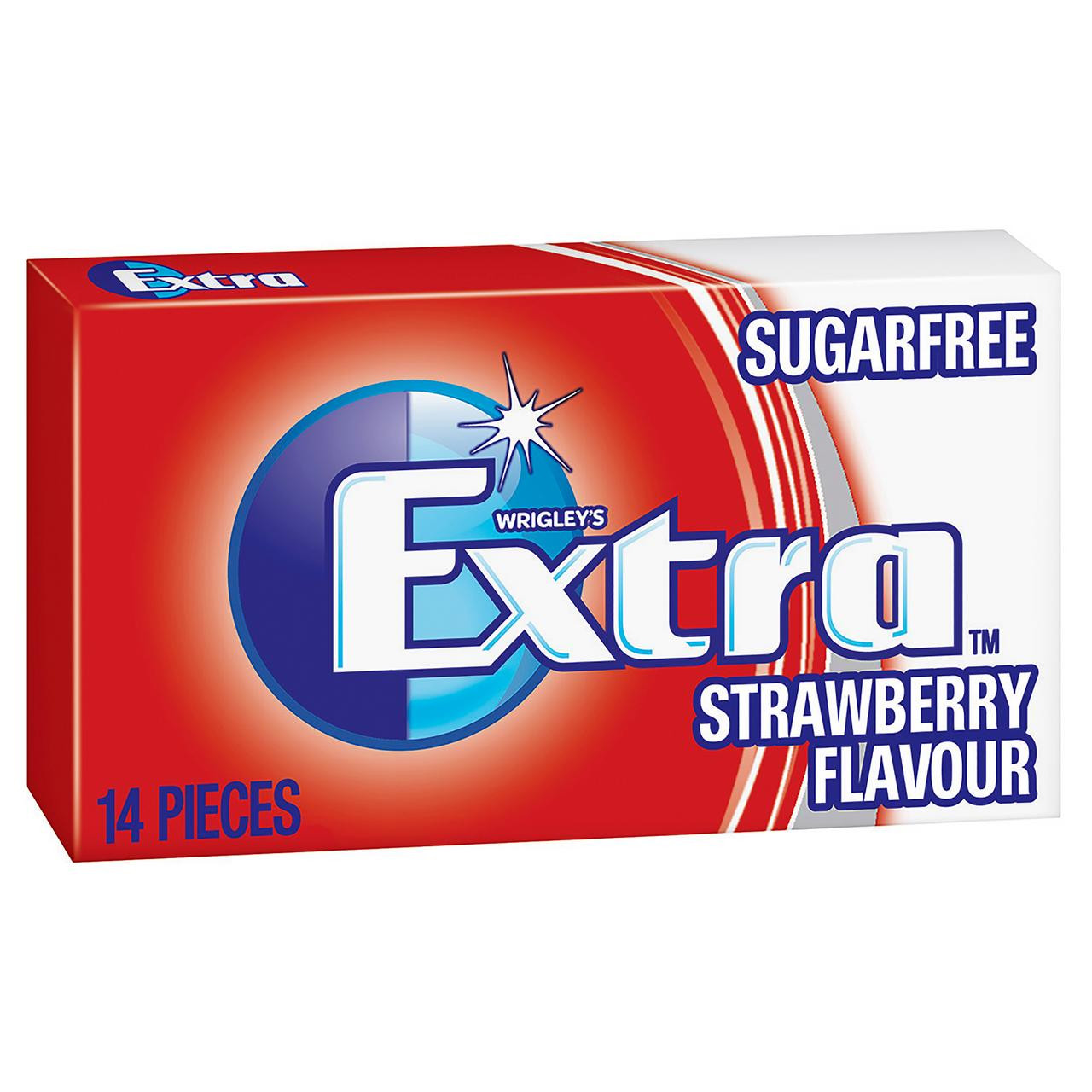 Sugar Free Chewing Gum