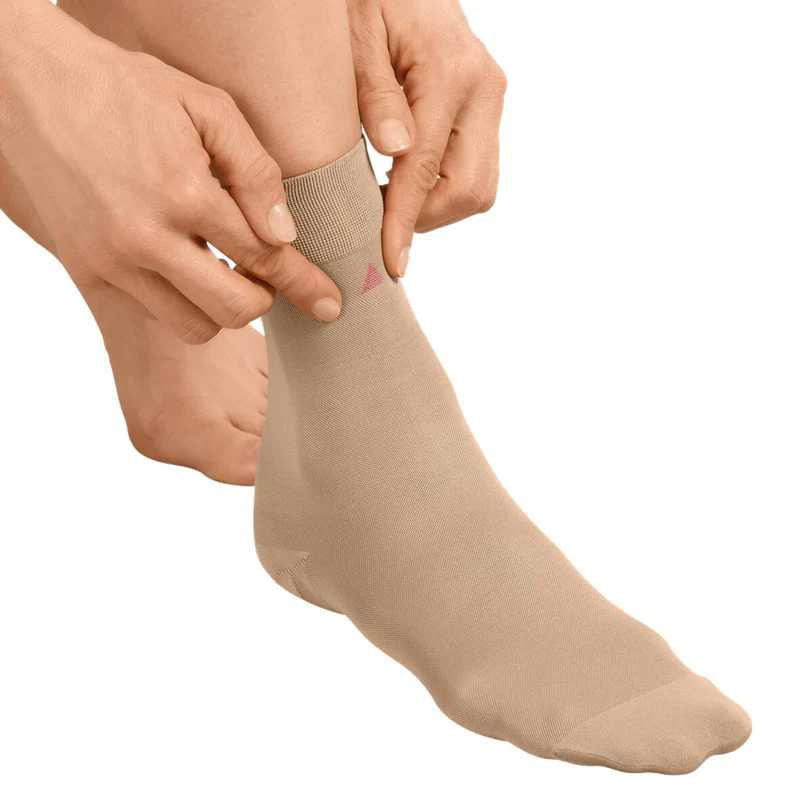 Duomed Soft 2easy Class 1 Anklet Pair